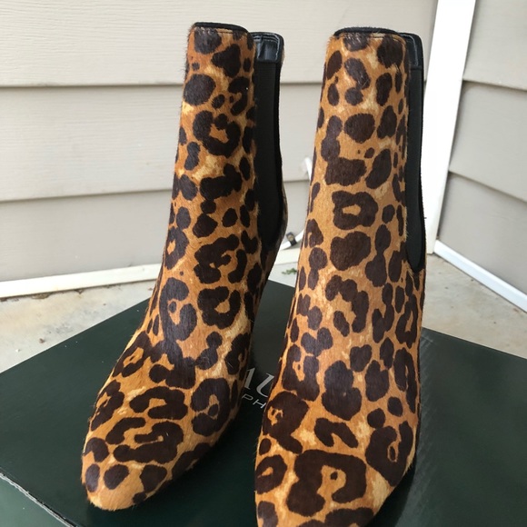 Ralph Lauren | Shoes | Ralph Lauren Rll Pashia Boots | Poshmark